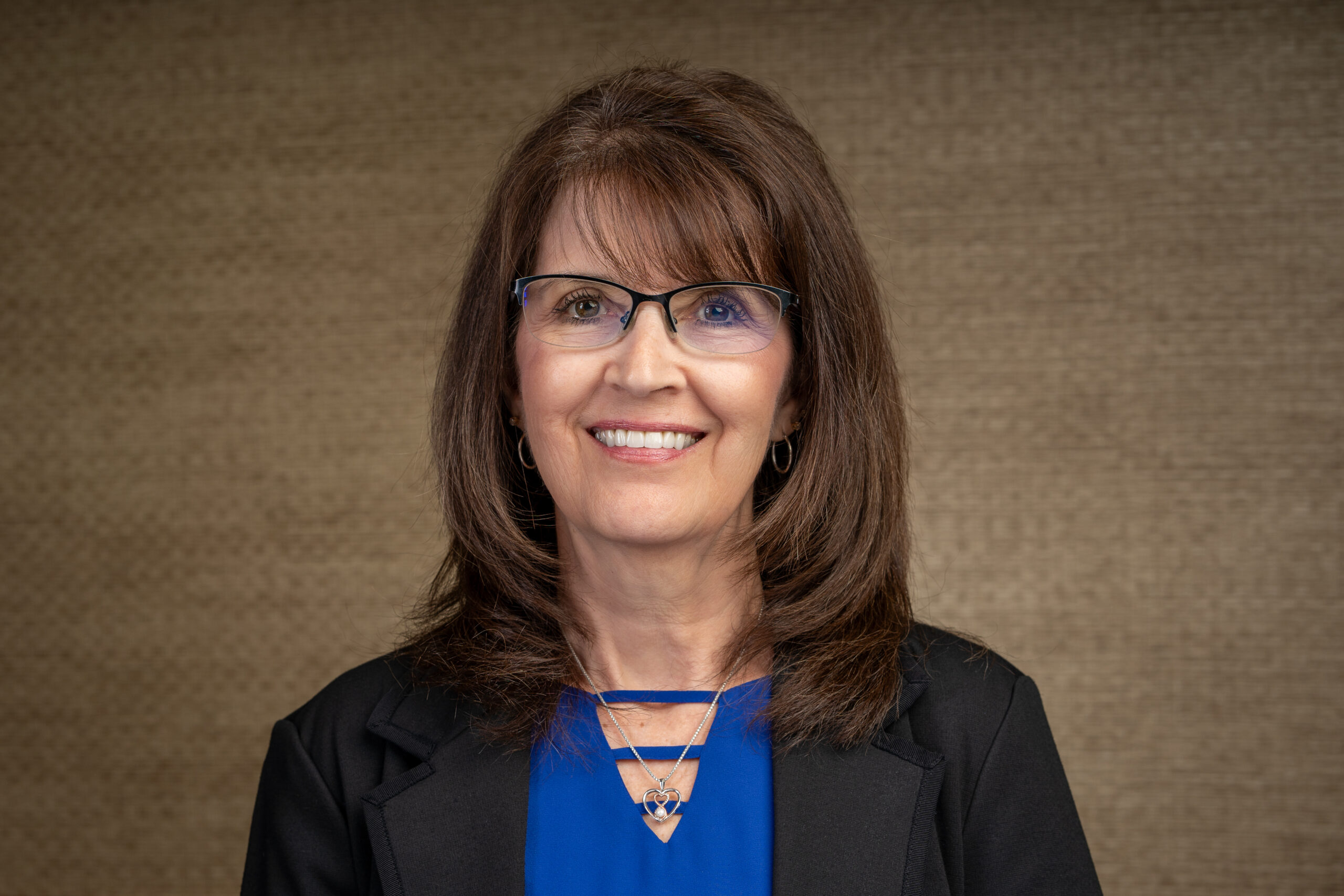Ginger L. Moore - C.H. Dean