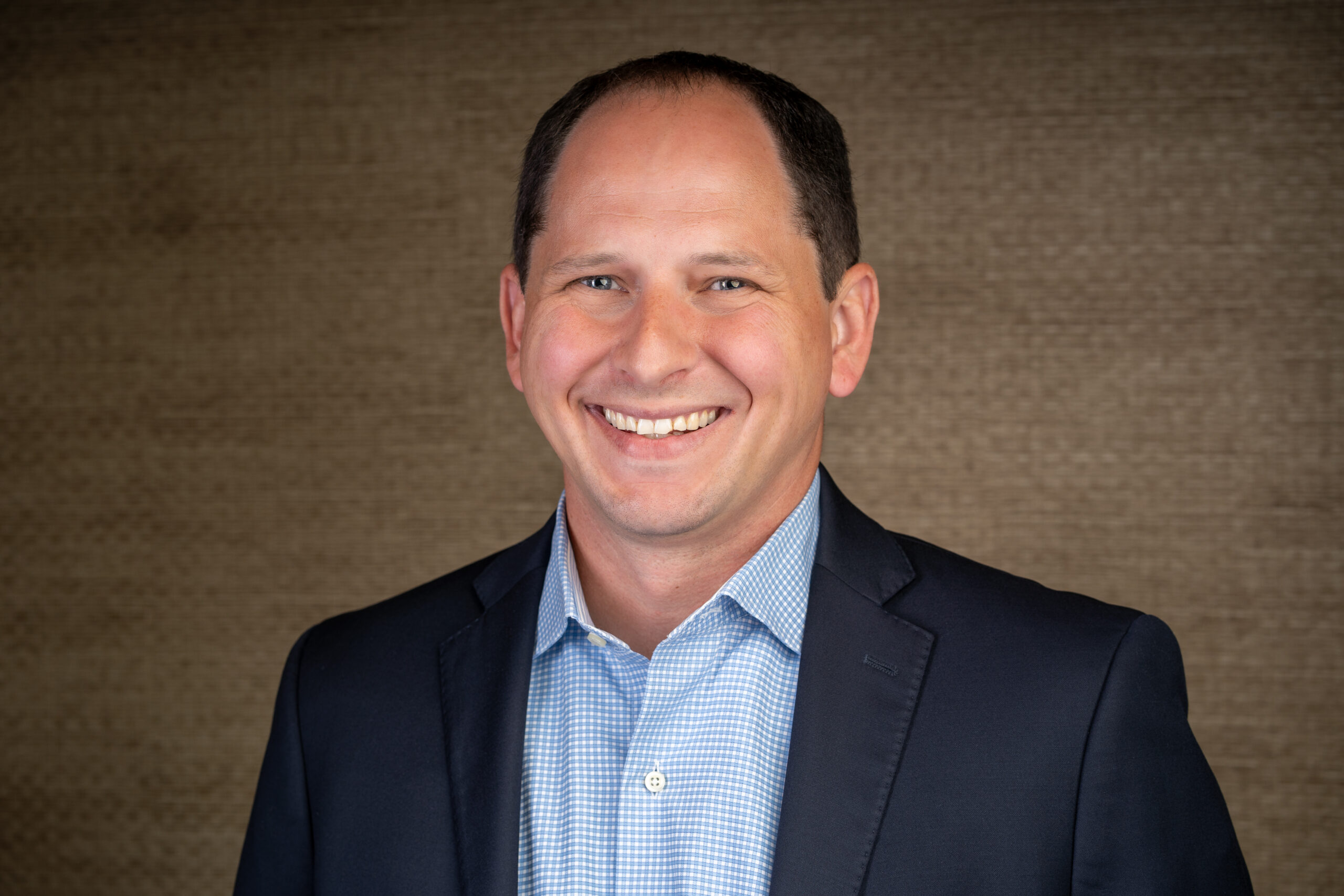 Matthew T. Wallace - C.H. Dean