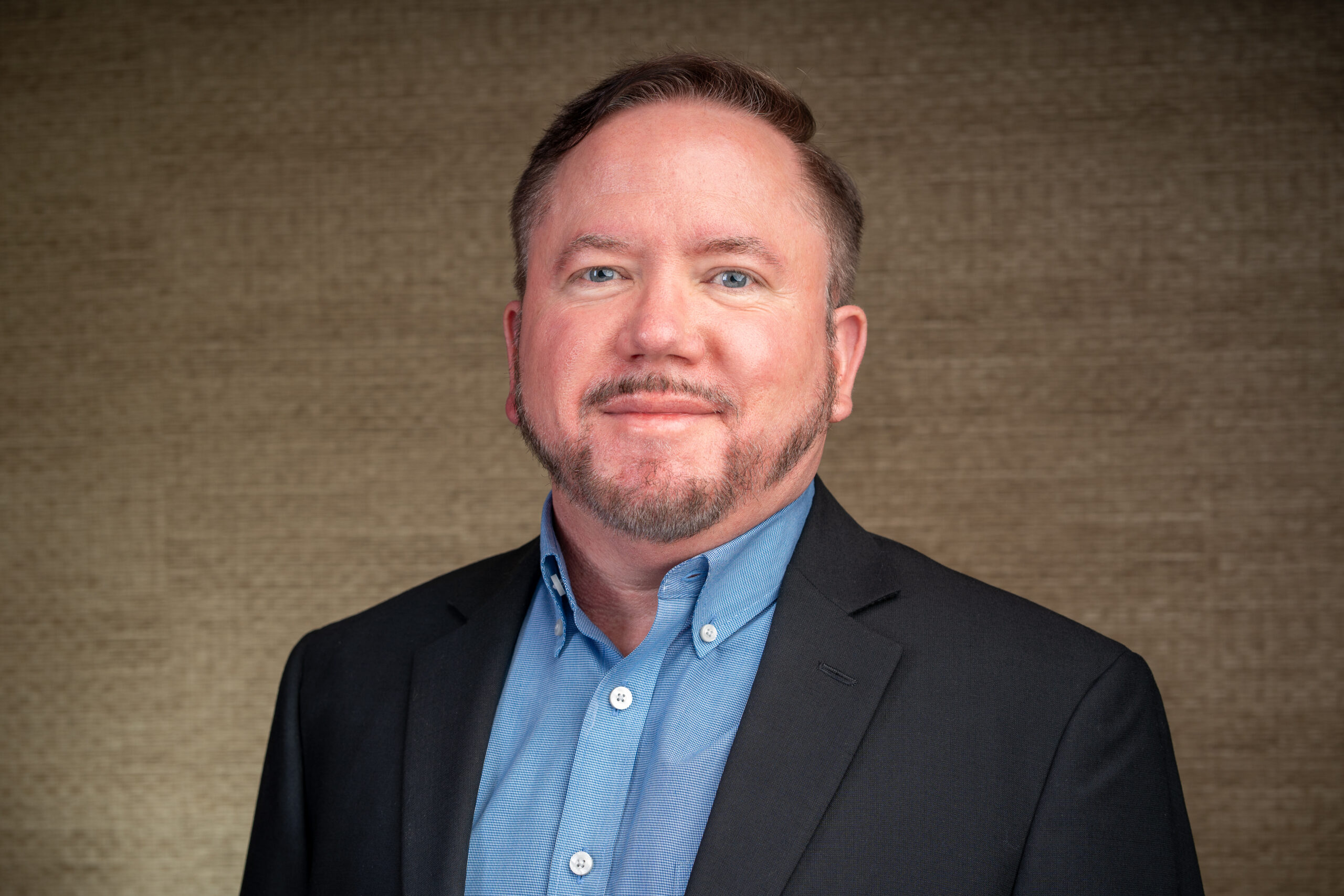 Scott E. Denman - C.H. Dean