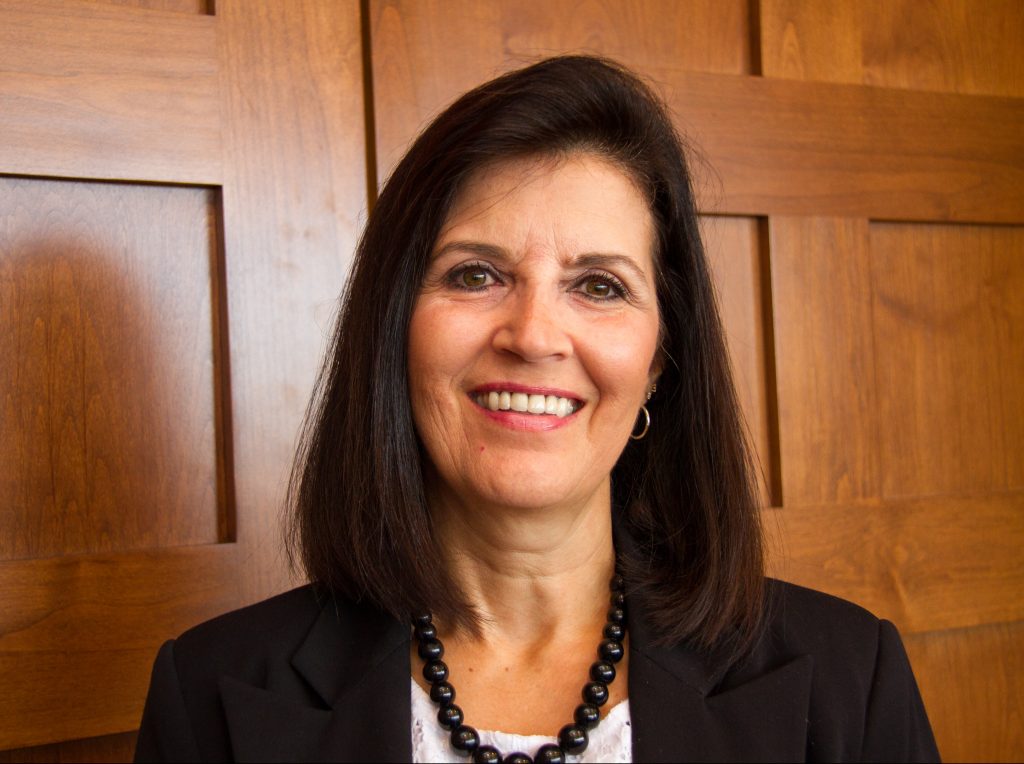 Ginger L. Moore - C.H. Dean