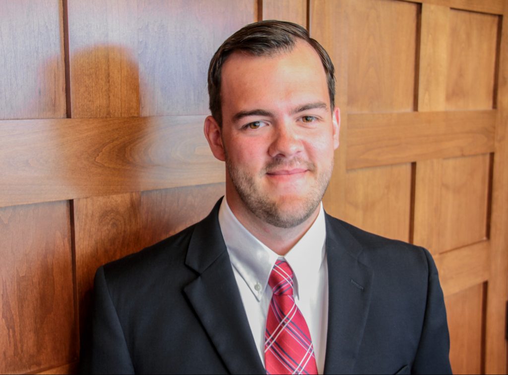 Jake A. Brooks - C.H. Dean