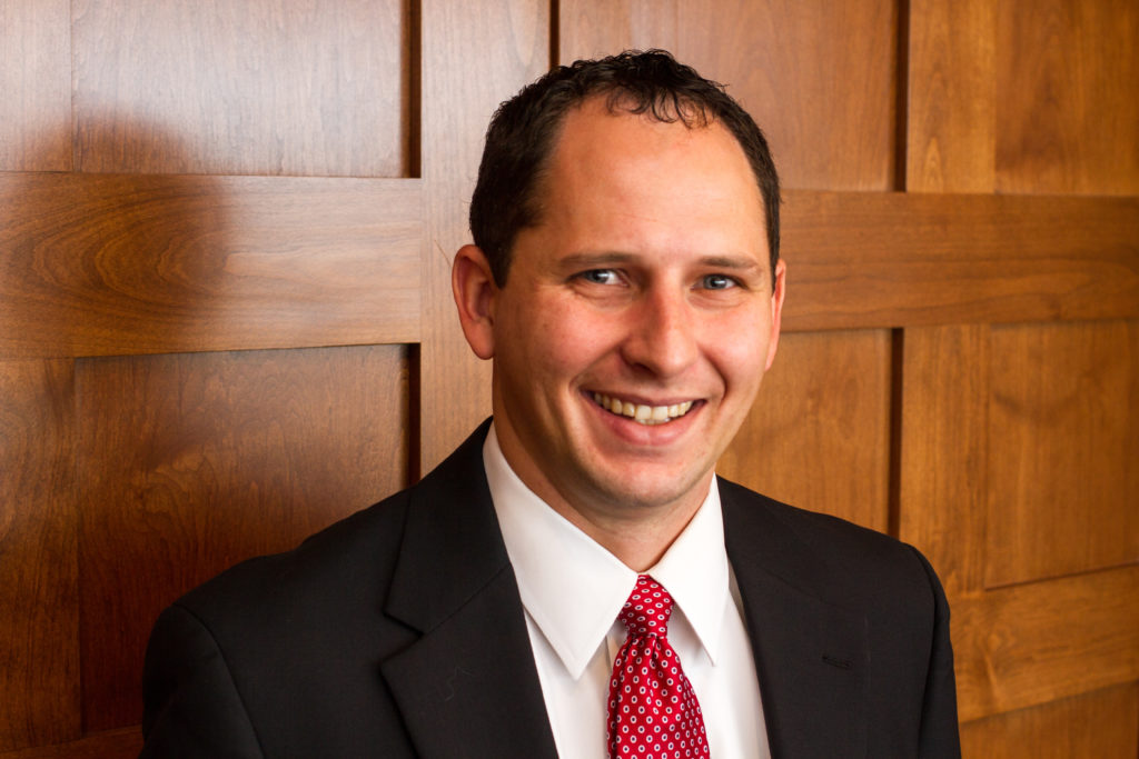 Matthew T. Wallace - C.H. Dean