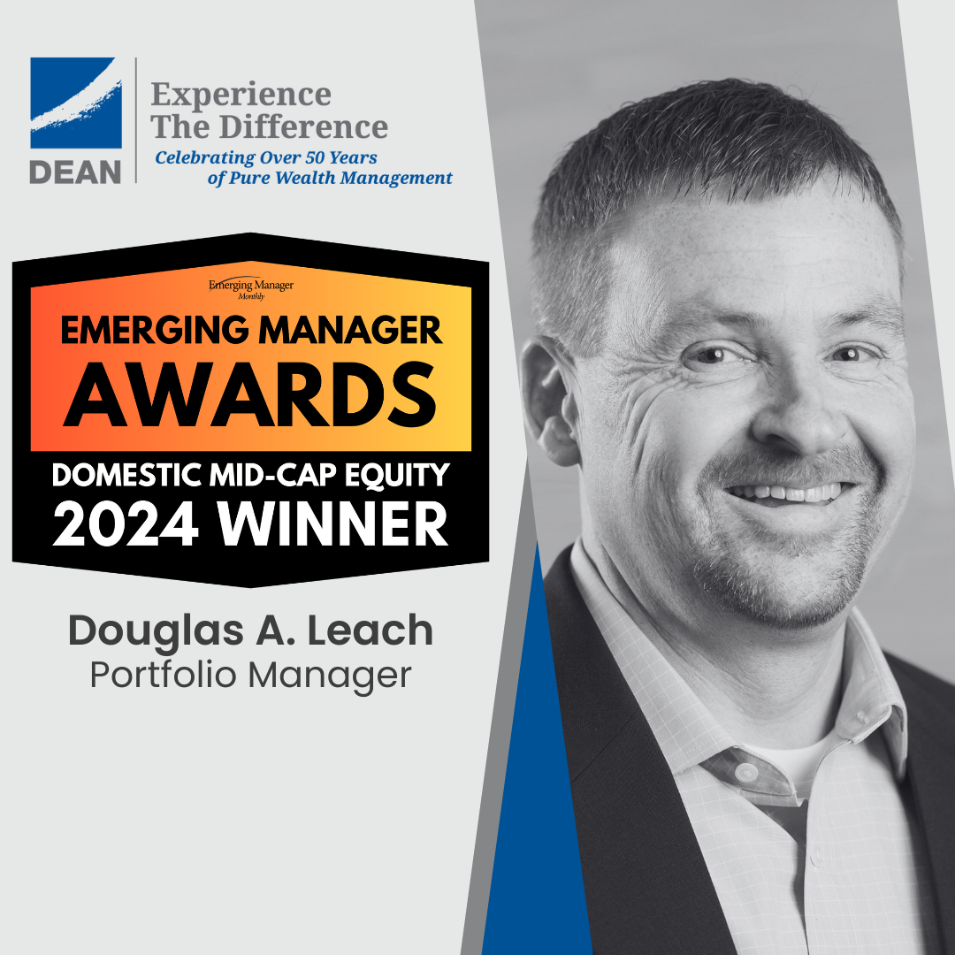 C.H. Dean - Live The Life You Envision