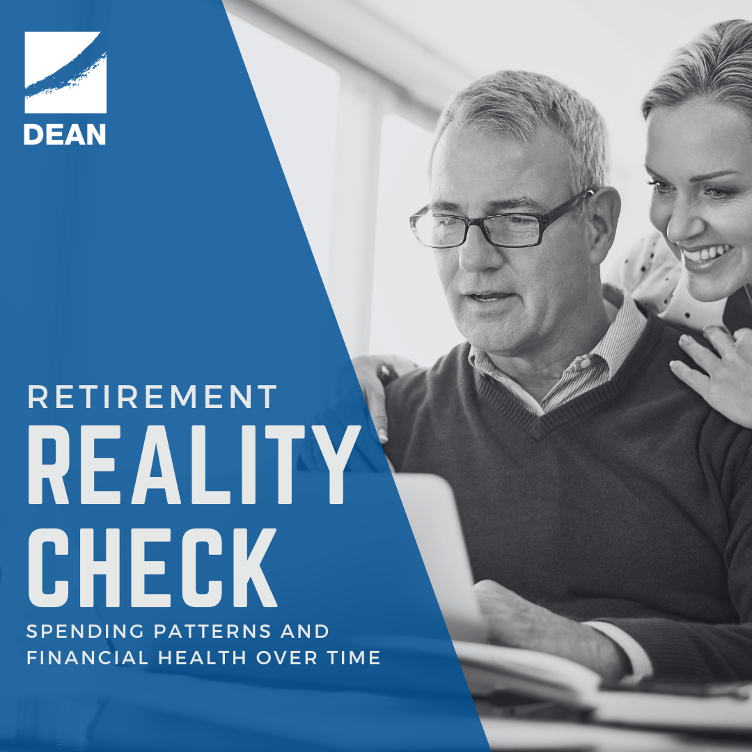 C.H. Dean - Retirement Reality Check